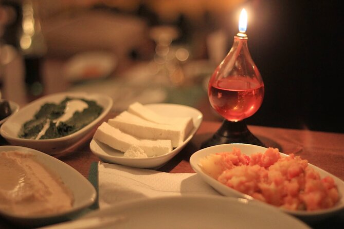 Cappadocia Turkish Night With Unlimited Drinks And Dinner - An Authentic Cultural Experience with a Lively Twist