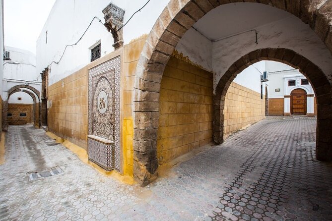 Casablanca City Tour with Hassan II mosque ticket - What We Love & What to Consider