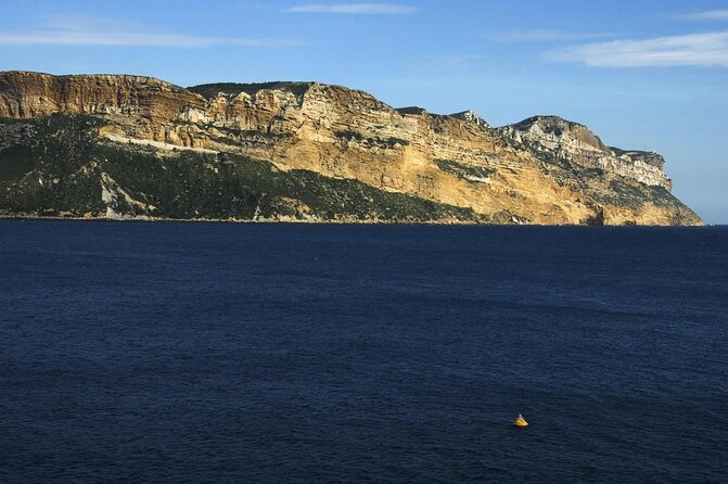 Cassis Half-Day Trip from Aix-en-Provence - Authentic Provence: A Review of the Cassis Half-Day Trip from Aix-en-Provence