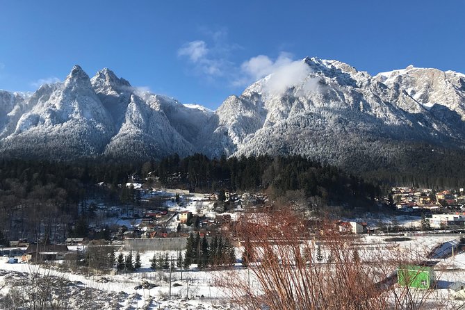Castles Tours from Brasov - Discovering Romania’s Castles and Monastery: An In-Depth Review