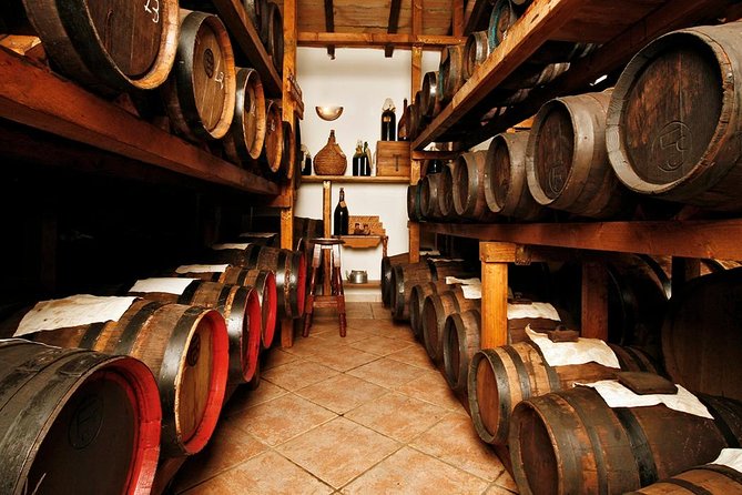Cavedoni Balsamic Vinegar Tour: The Oldest in Modena - Discovering Modena’s Balsamic Heritage: A Review of the Cavedoni Balsamic Vinegar Tour