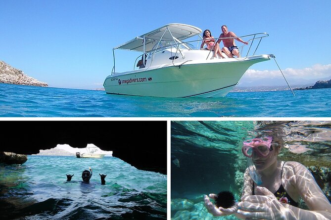 Chania: Boat Trip with Guided Snorkeling Tour & SUP - What to Expect from This Crete Water Adventure