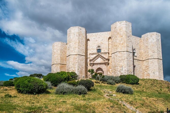 Charming Exclusive Customized tours with your real Apulian friend - Introduction