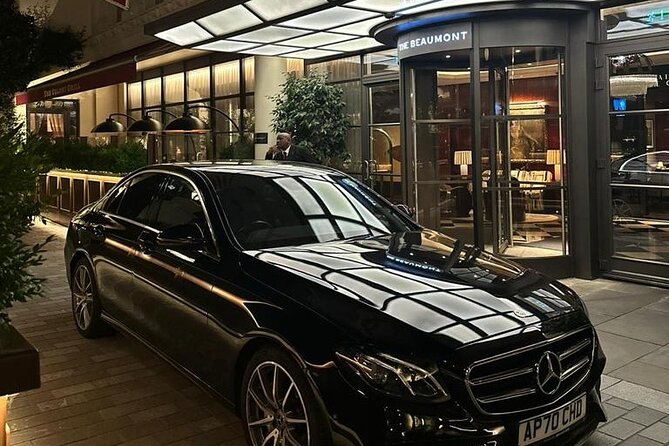 Chauffeur limo Services Heathrow Airport To/From anyLondon Hotel - A Well-Considered Heathrow to London Hotel Transfer: An Honest Look