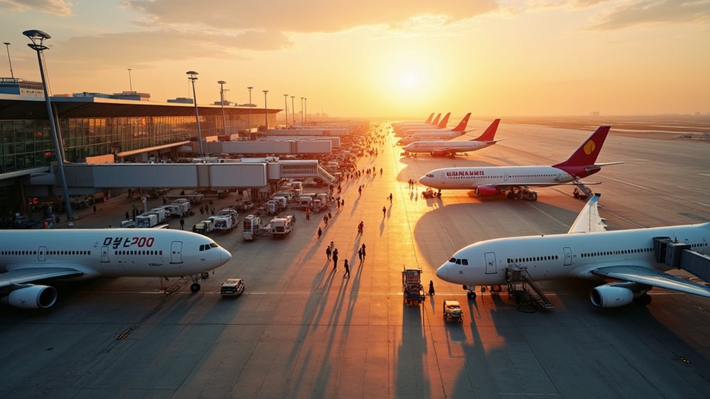 china boosts global tourism recovery