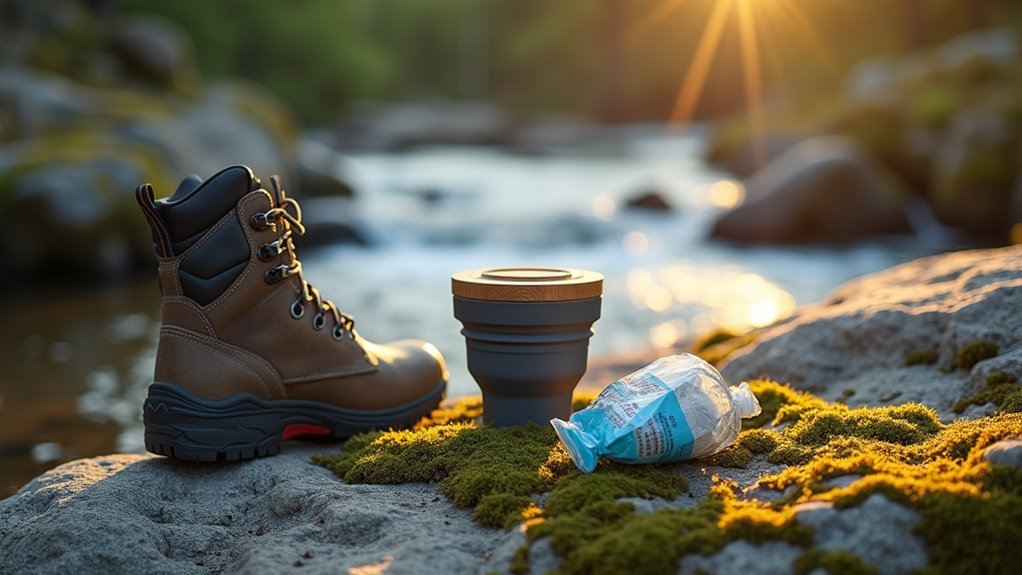 choose reusable over disposables