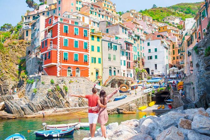 Cinque Terre tour in Small Group from Pisa - A Closer Look at the Tour Experience