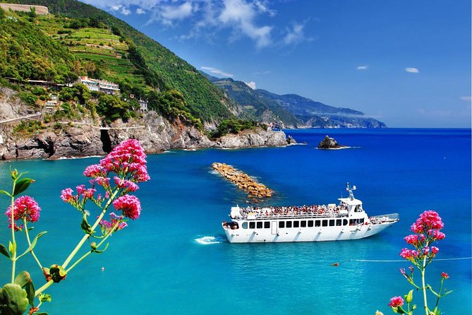 Cinque Terre Tour Small Group Tour from Lucca - Introduction