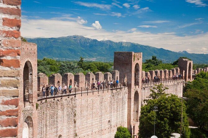 Cittadella Card - Key Points