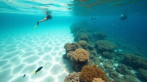 climate change impacts tourism