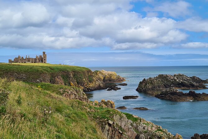 Coastal Villages of Aberdeenshire - Who Should Consider this Tour?
