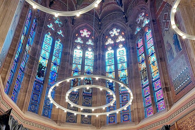 Comillas, Modernism & Gaudi with entrance tickets -small groups - Introduction