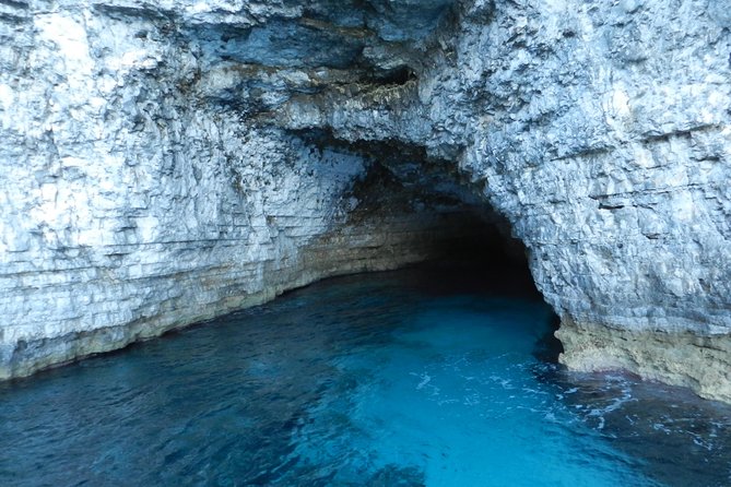 Comino Day Cruise - Key Points