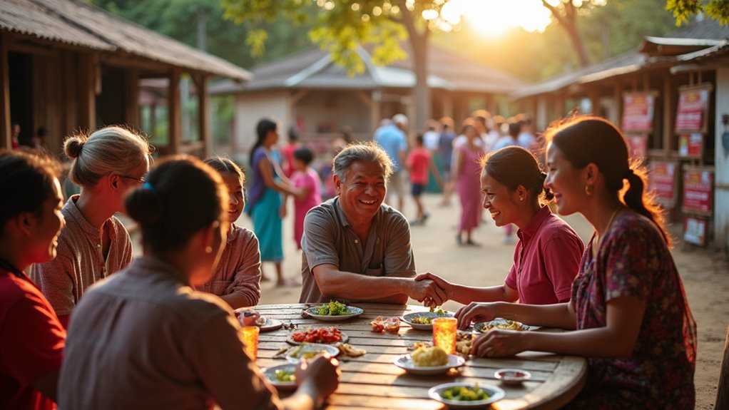 community driven prevention initiatives