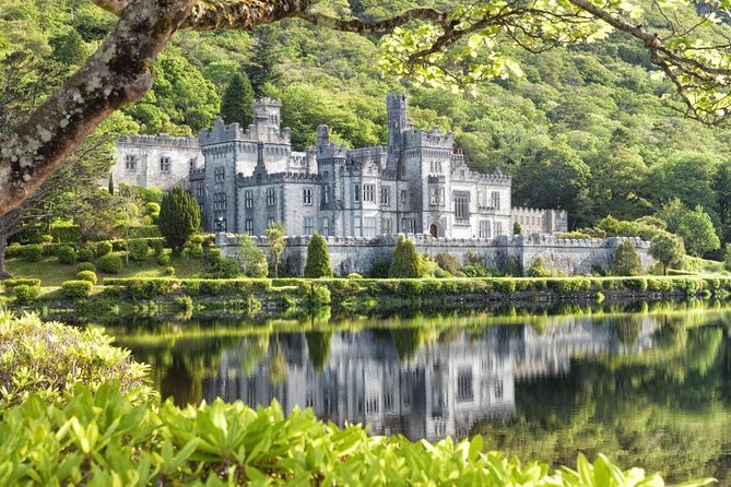 Connemara Day Trip Including Leenane Village and Kylemore Abbey from Galway - Key Points