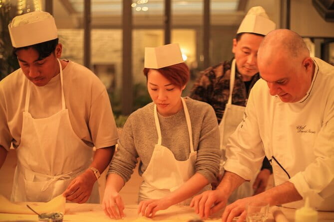 Cooking Art Brunelleschi - Introduction