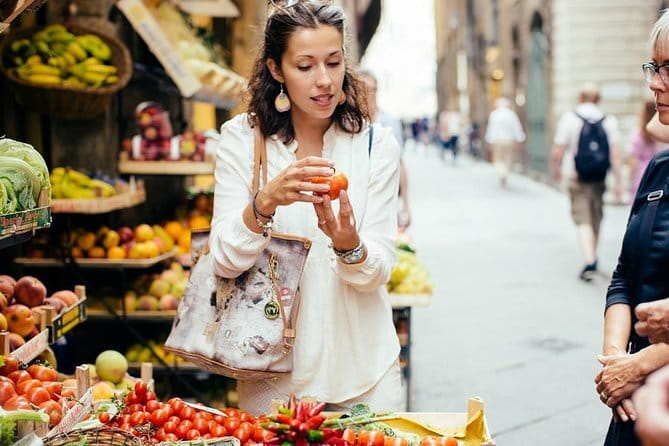 Cooking Class and Lunch at a Tuscan Farmhouse with Local Market Tour from Florence - Introduction