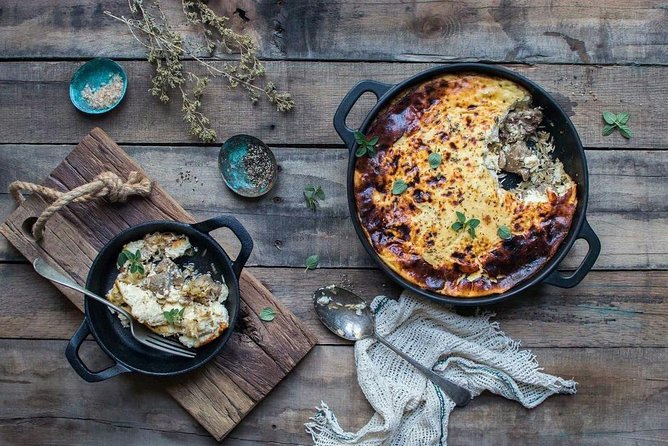 Cooking Classes and Traditional food tasting in Tirana - Key Points