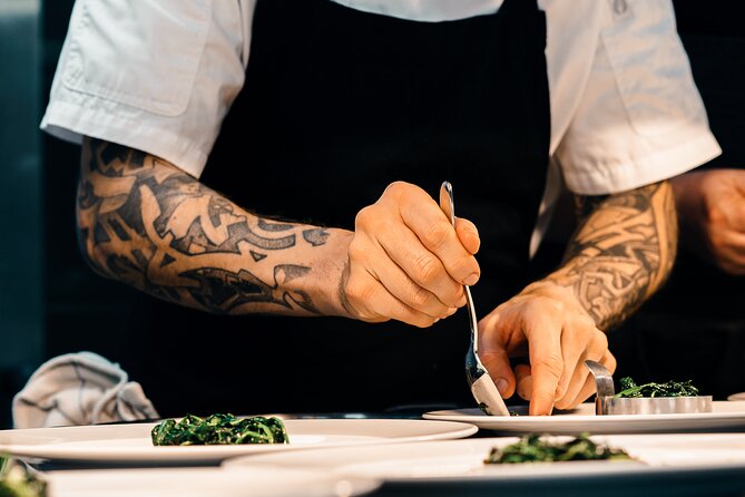 Cooking lesson in Catania with lunch or dinner - Key Points