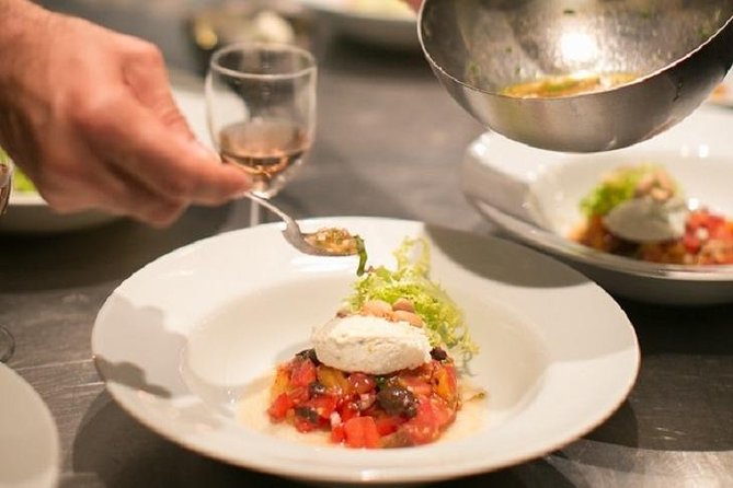 Cooking workshop with an exceptional chef in Avignon - Introduction