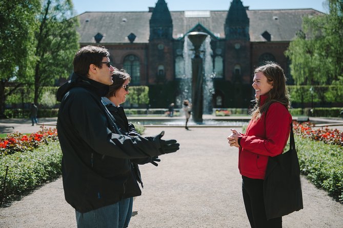 Copenhagen Walking Tour: Highlights and Hygge w/Lunch - Key Points