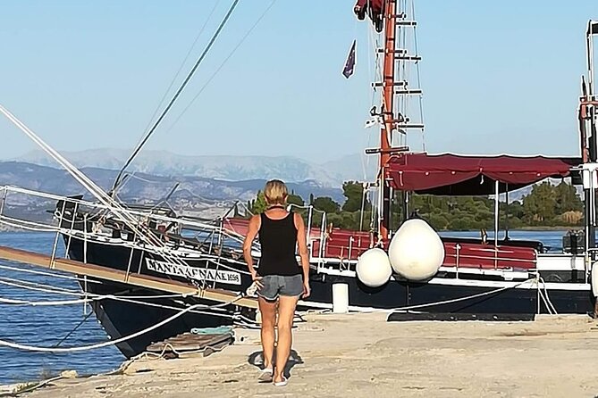 Corfu boat trip, swimming & BBQ - A Practical Look at the Corfu Boat Trip with Swimming & BBQ