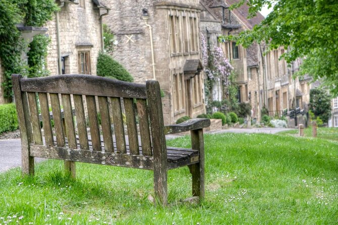 Cotswolds Villages Full-Day Small-Group Tour from Oxford - Key Points