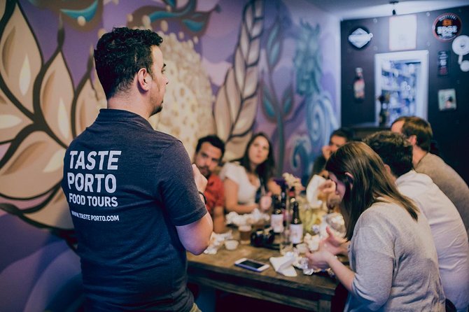 Craft Beer & Food Tour in Porto - Exploring Porto’s Craft Beer & Food Scene: A Honest Look