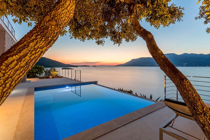 Croatia Family Multi Activity Holiday package - Key Points