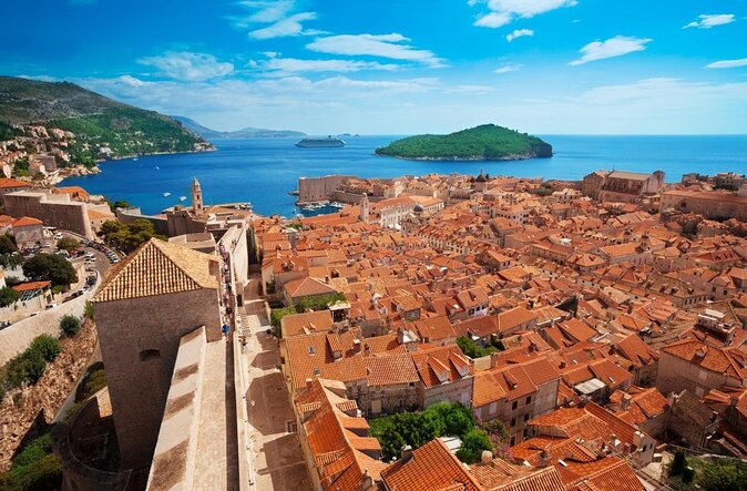 Cruise and Walking Tour Game of Thrones Dubrovnik with Karaka - Key Points