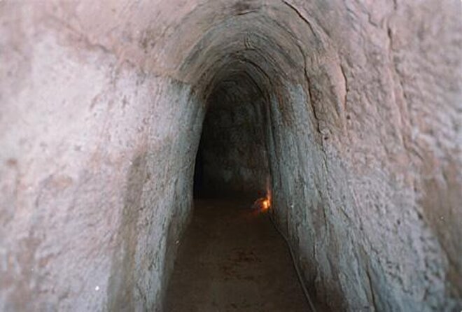Cu Chi Tunnels and Mekong Delta Small-Group Tour - A Practical Look at the Cu Chi Tunnels and Mekong Delta Small-Group Tour