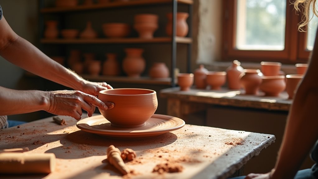 cultural workshops and events