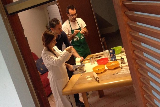 Culurgiones Cooking Class Cagliari - Authentic Sardinian Cooking in Cagliari: A Deep Dive