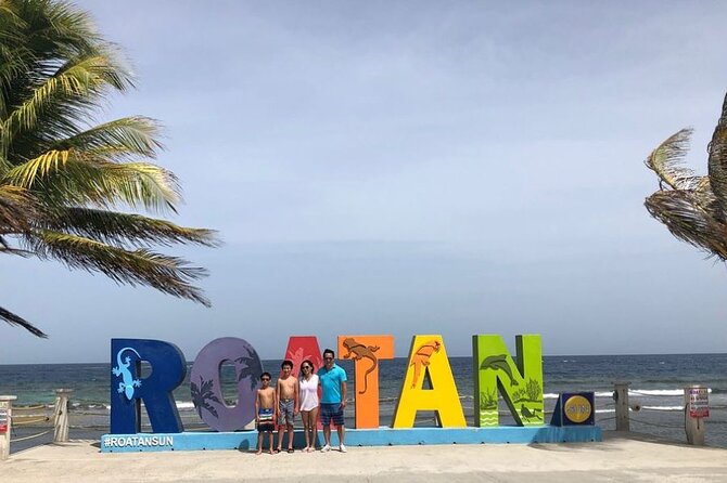Customizable Best Of Roatan Island Tour in Honduras - Why Choose a Customizable Roatan Tour?
