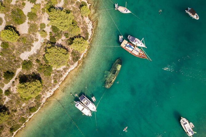 Customize your itinerary on a Private Boat Tour - Key Points