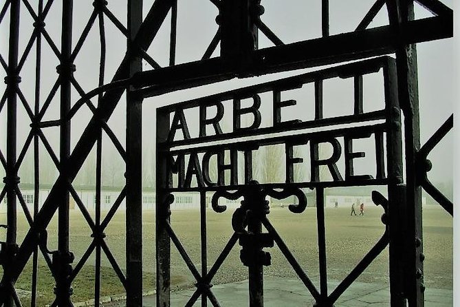 Dachau Small-Group Half-Day Tour from Munich By Train - Detailed Review of the Dachau Half-Day Tour