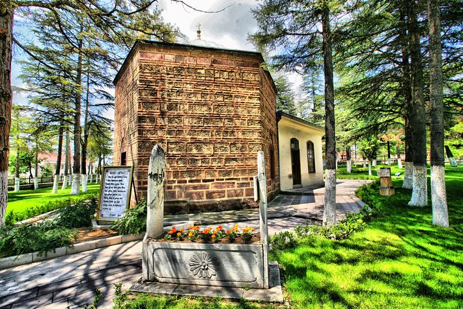 Daily Ertugrul Tour from Istanbul - Key Points