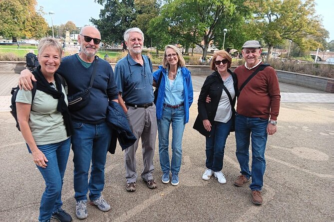 Daily Stratford Upon Avon Town Walking Tour with Local Guide - Why This Tour Offers Real Value