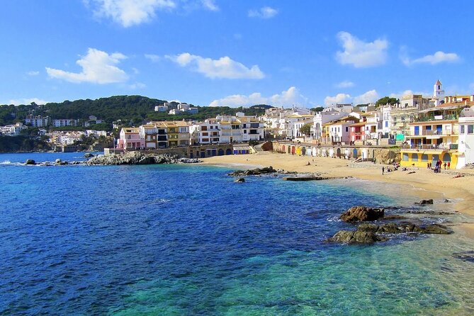 Dali Museum and Costa Brava Small Group Tour - Discover the Dali Museum and Costa Brava on a Small Group Tour