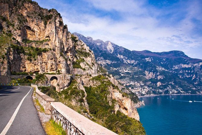 Day Trip from Naples: Amalfi Coast Tour with Ravello - Key Points