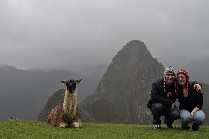Day Trip Tour to Machu Picchu from Cusco - What the Itinerary Looks Like