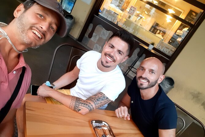 Delicious! Milan's Favorite Food Tour - Key Points