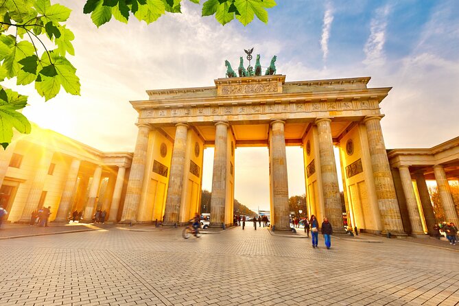 Deluxe Berlin Shore Trip from Warnemunde and Rostock Port - Key Points