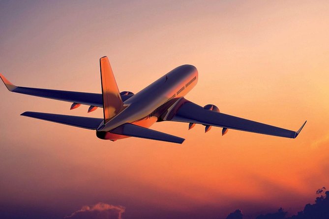 Departure Private Transfer from Barcelona City Hotels to Barcelona Airport - Key Points