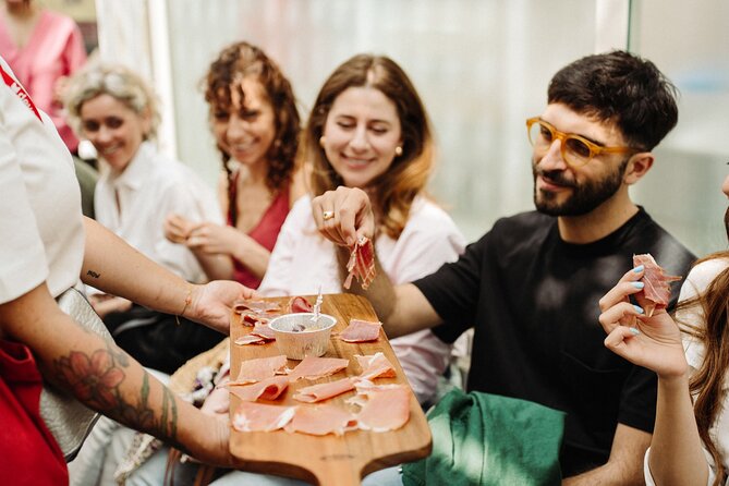 Devour Rome Testaccio Market Food Tour - Who Is This Tour Best For?