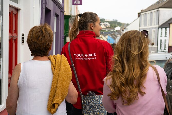 Dingle Tasting Tour - Exploring the Dingle Tasting Tour: A Feast for the Senses