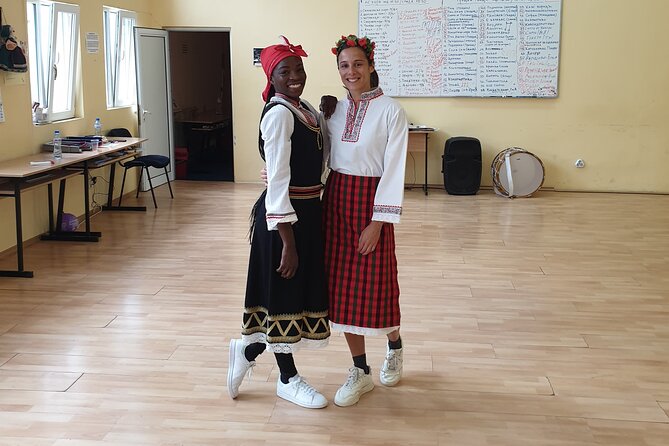 Discover Bulgaria with Dance in Sofia, Bulgaria - An In-Depth Look at the Sofia Dance Experience