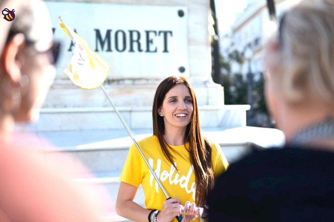 Discover Cádiz walking tour - Key Points