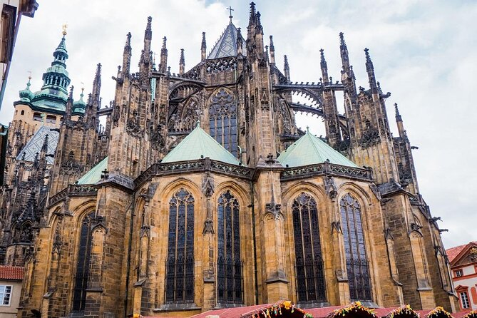 Discover Prague Private Tour - 3 hours - Key Points