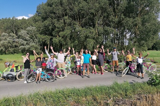 Discovery day in the footsteps of Baudet du Poitou - Key Points